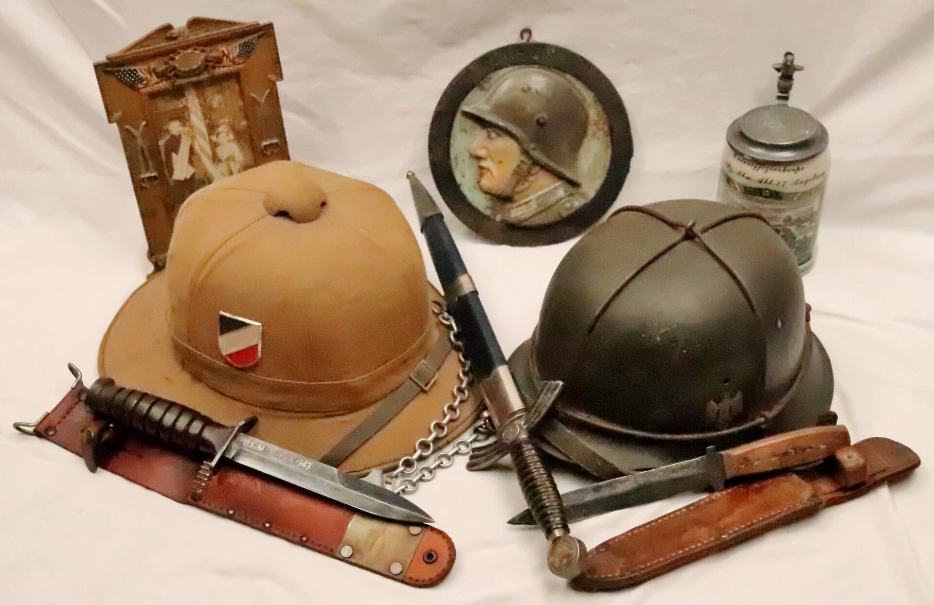 Guns & Militaria For Sale - Beaver Creek Arms